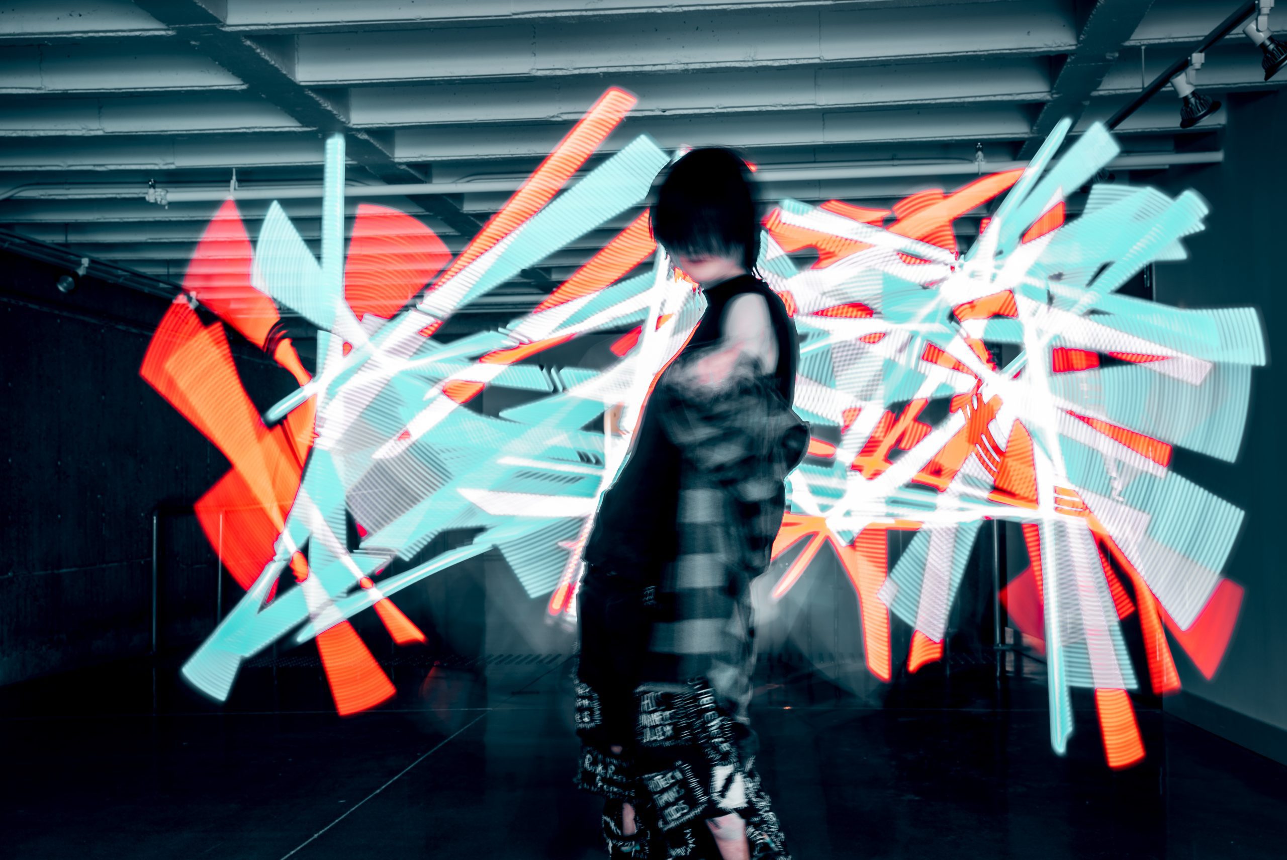 The Film Lab - Antyx Community Arts
