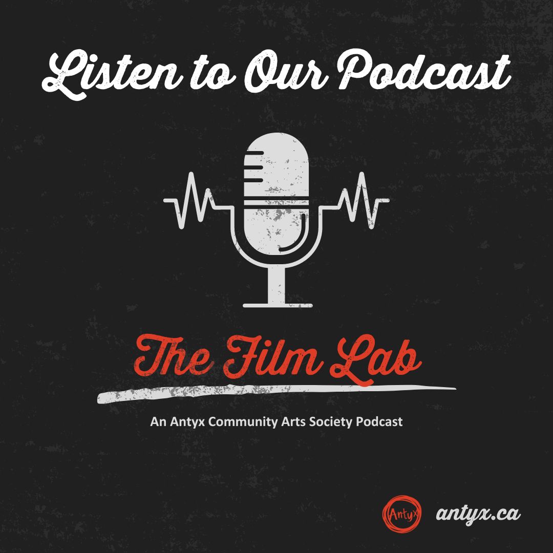 The Film Lab Podcast Programming in Thorncliffe Greenview – Antyx Community Arts